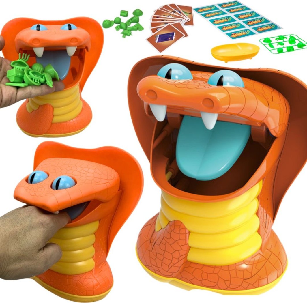 ProNice Cobra game - Morele.net