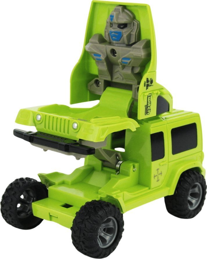 ProNice JEEP-ROBOT POJAZD 1 SZT. - Morele.net