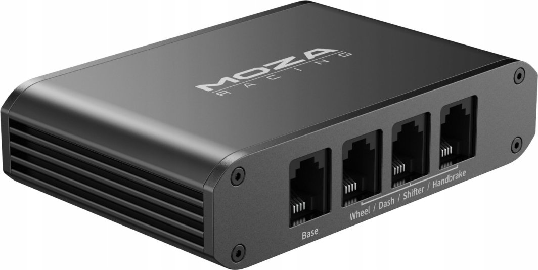 MOZA MOZA Universal HUB und Third-Party Wheel Base Mount - Morele.net