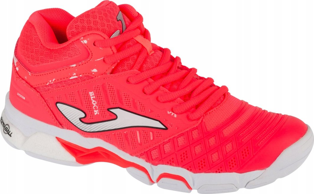 Joma V.Block Lady 2507 VBLOLS2507 Różowe 39 - Morele.net