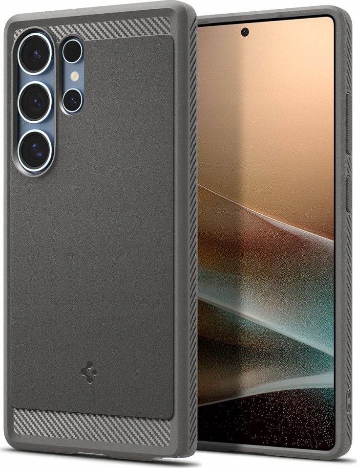 Spigen SPIGEN RUGGED ARMOR MAG MAGSAFE GALAXY S25 ULTRA MARBLE GREY ...