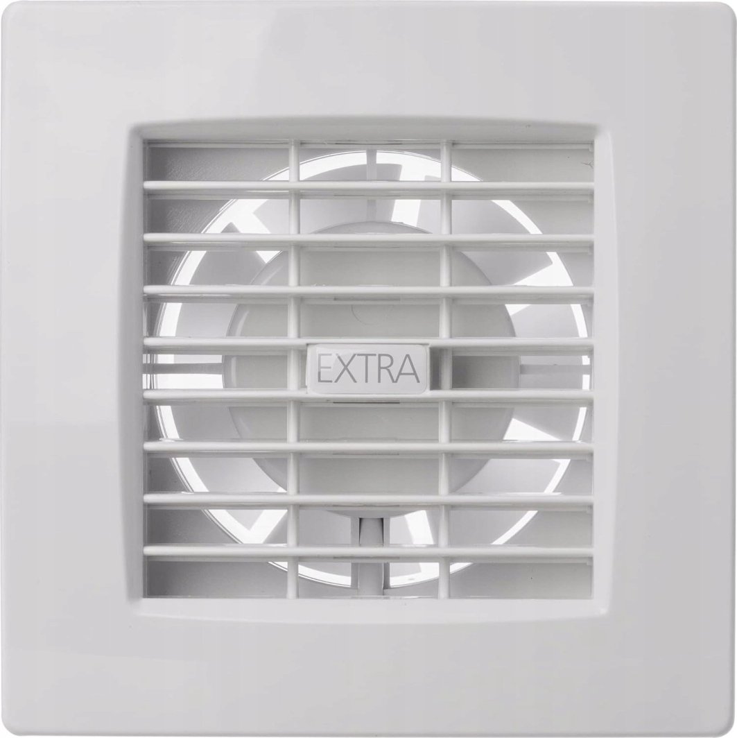Europlast Household fan EXTRA X120, DN120 - Morele.net