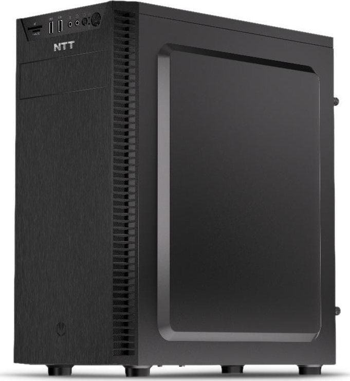 NTT System Komputer NTT proDesk - Ryzen 7 8700G, 16GB RAM, 512GB SSD ...