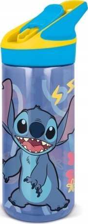 Stitch Disney - Bidon z tritanu z kolekcji Palms 620 ml - Morele.net