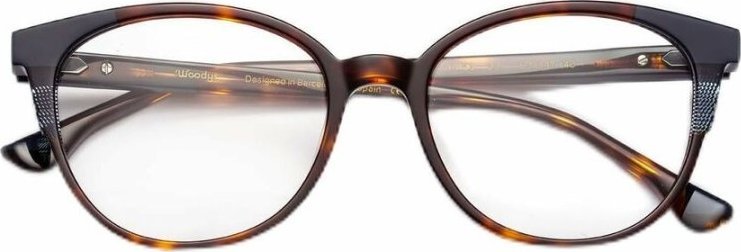Woodys Ramki do okularów Unisex Woody's - Morele.net