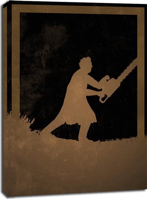 Funko Pop Dusk of Villains - Leatherface, The Texas Chainsaw Massacre ...