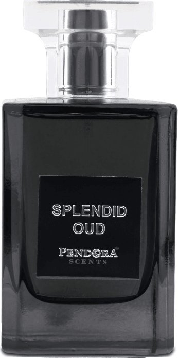 Alkotest PENDORA SCENTS Splendid Oud EDP spray 100ml - Morele.net