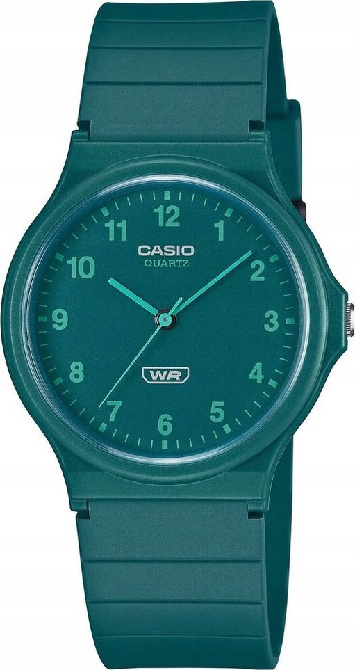 Casio Zegarek Unisex MQ-24B-3BDF + BOX - Zegarek - Morele.net