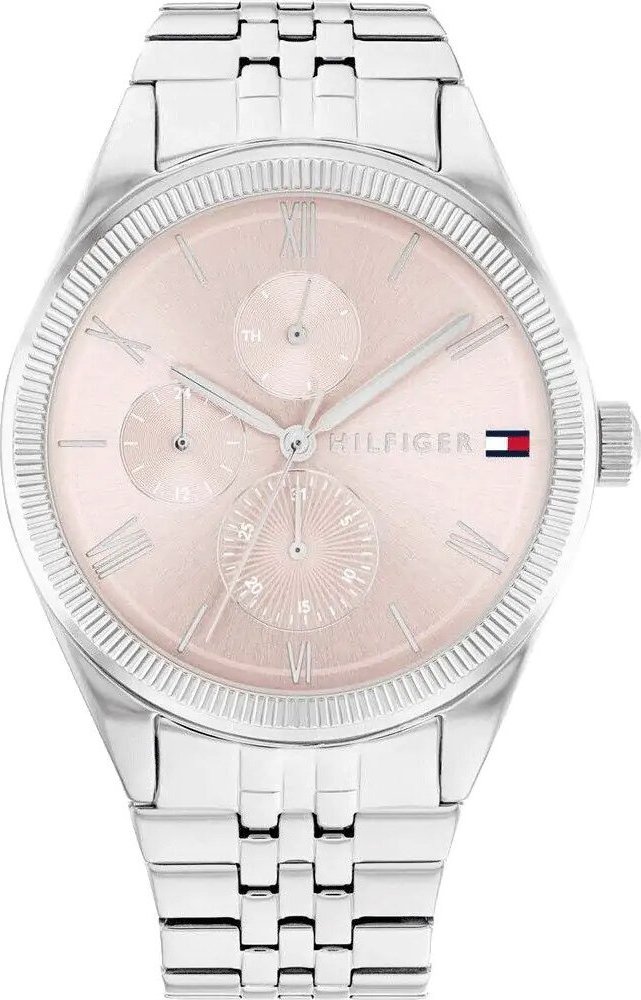 Tommy Hilfiger ZEGAREK DAMSKI 1782590 Monica (zf605c) + BOX - Zegarek ...