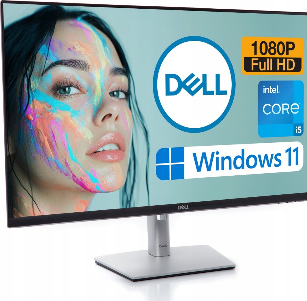 Dell Komputer All In One Optiplex 7070 Ultra Intel Core i5 16GB DDR4 ... Dell Komputer All In One Optiplex 7070 Ultra Intel Core i5 16GB DDR4 ...