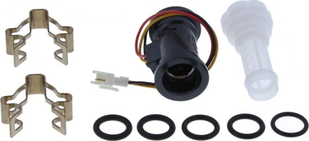 SPC Bosch Thermotechnik Bosch 87170021320 Flow Sensor Worcester ...
