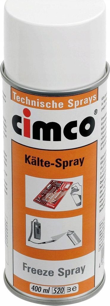 Einhell Cimco 151092 - Compressed Air Spray - Morele.net