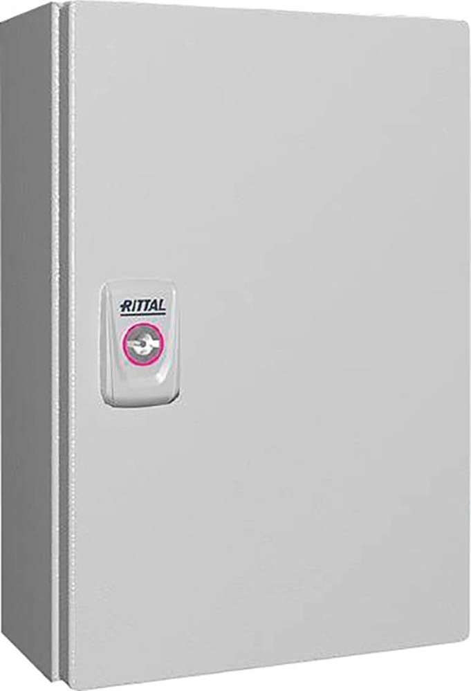 Rittal Rittal KX 1554.000 installation housing, wall housing 200 x 300 ...