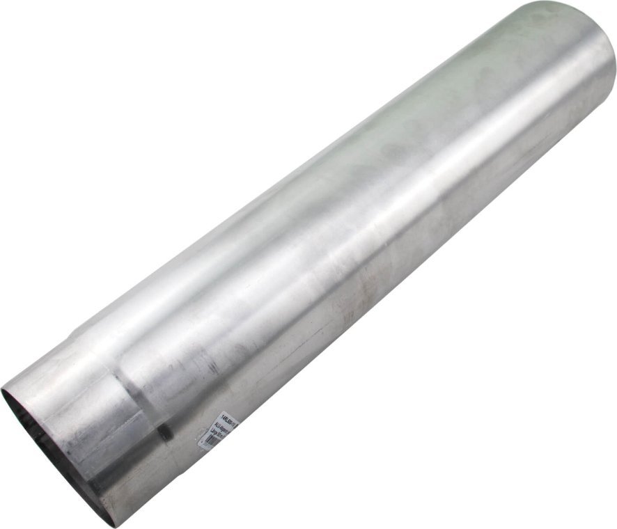 Krups Bertrams exhaust pipe ALU folded 500mm d= 130mm - Morele.net