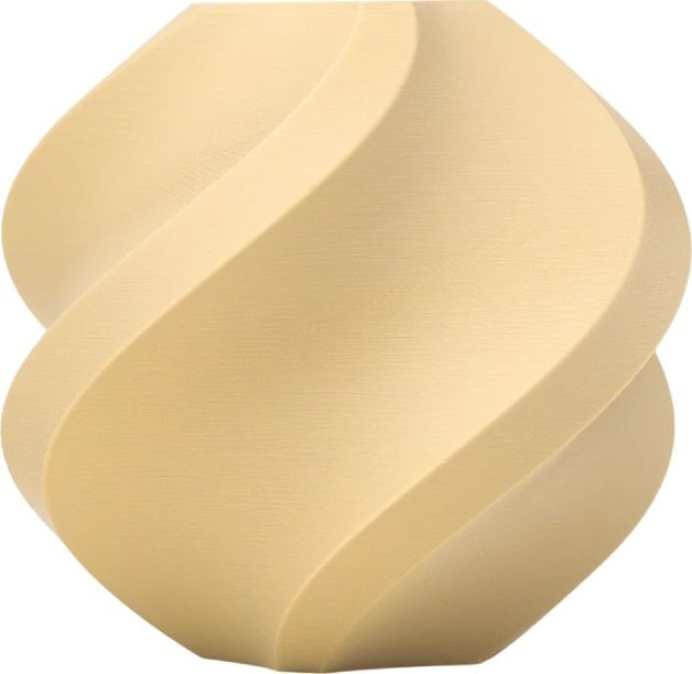 BambuLab Filament Bambu Lab Refill PLA Matte 1,75mm 1kg - Desert Tan ...