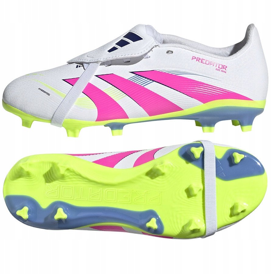 Adidas Buty adidas Predator League FT Jr FG ID3831 - Morele.net