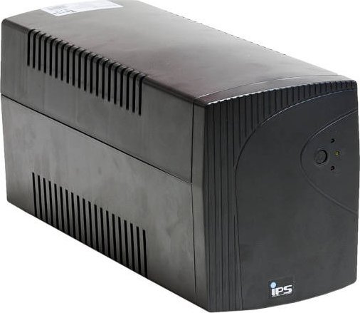 MPL Power TM-LI-1k2-PC-2x7 1200VA 720W Zasilacz awaryjny UPS - UPS - Morele.net