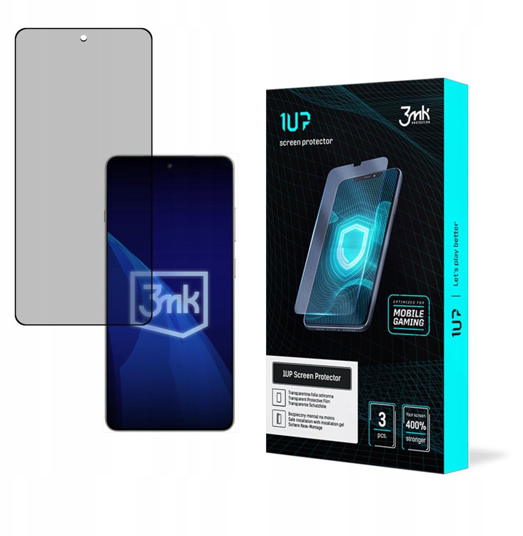 3MK OnePlus 13R - 3mk 1UP - Morele.net