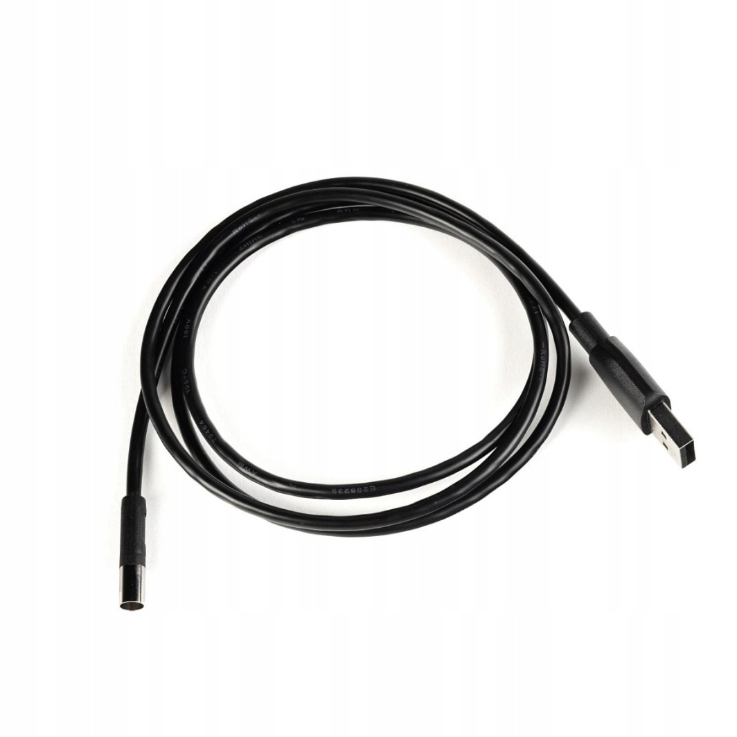 Peak Design Peak Design Mobile Motorcycle Mount USB-A Cable Kit Black ...