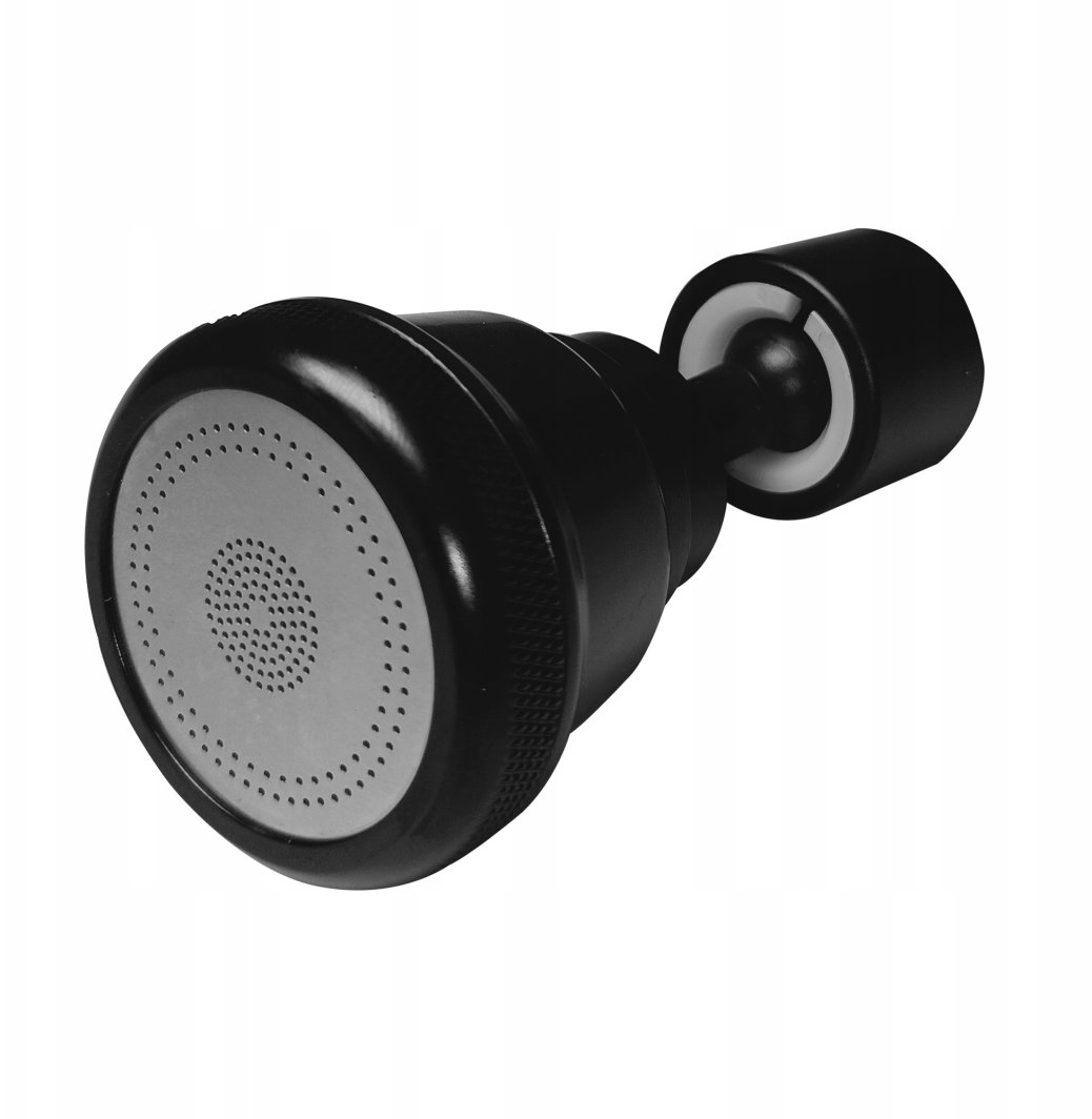 Noveen Perlator NOVEEN XL3013 black - Morele.net