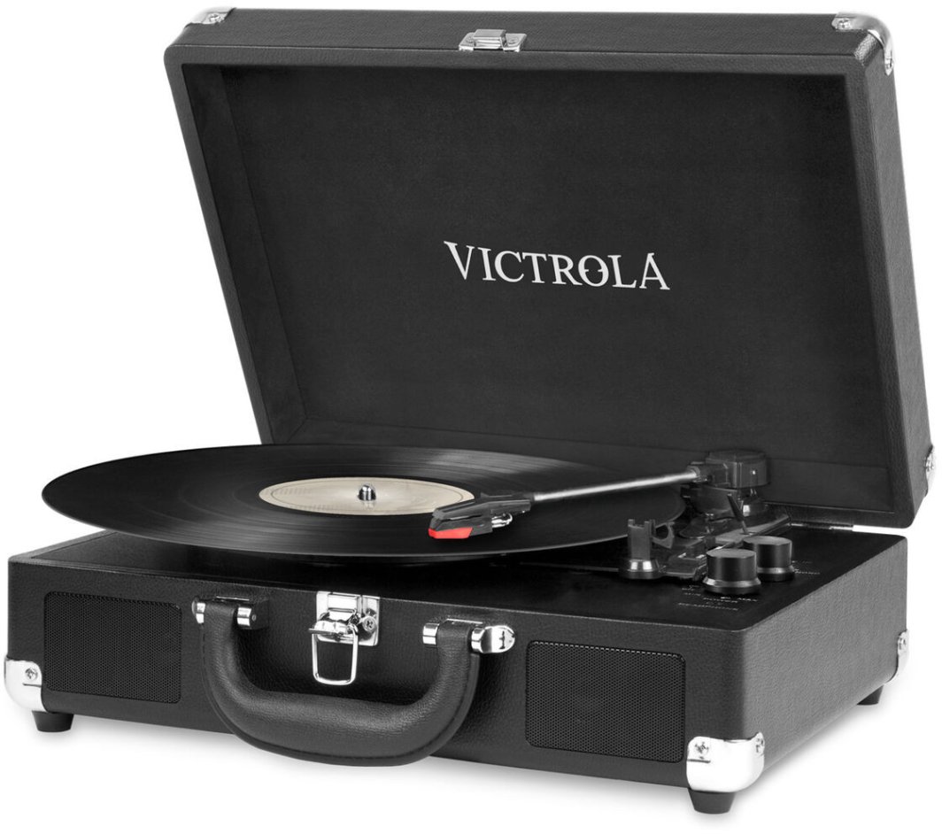 Victrola Gramofon Victrola Journey - Gramofon - Morele.net