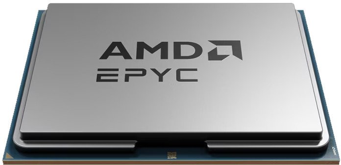 AMD AMD EPYC 9365 - 3.4 GHz - 36 Kerne - 72 Threads - 192 MB Cache ...