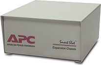 APC SmartSlot Expansion Chassis 1 x gniazdo SmartSlot AP9600 - Morele.net