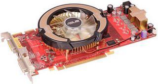 Asus Radeon HD 3850 512MB EAH3850/G/HTDI/512M - Karta graficzna - Morele.net
