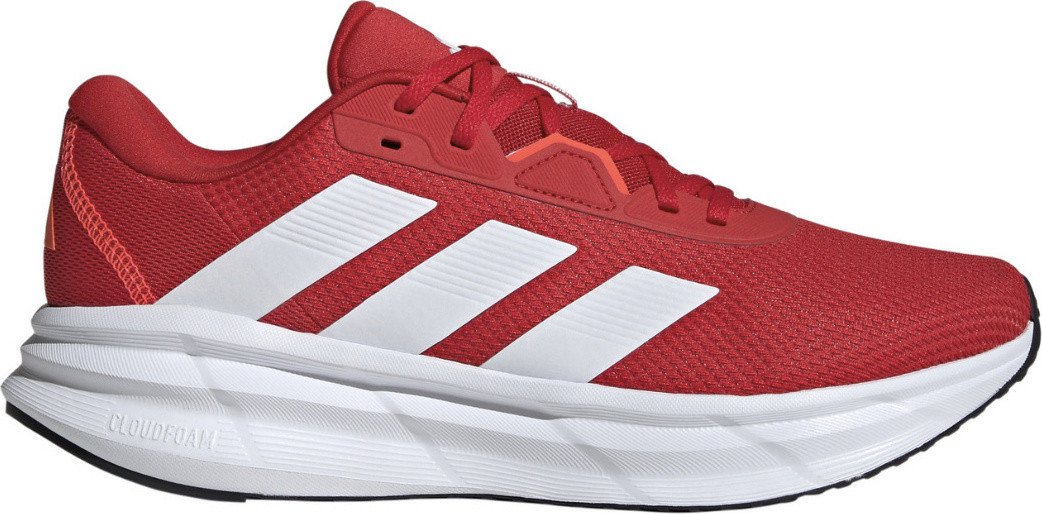 Adidas Buty męskie adidas Galaxy 7 Running czerwone IE8226 40 2/3 ...
