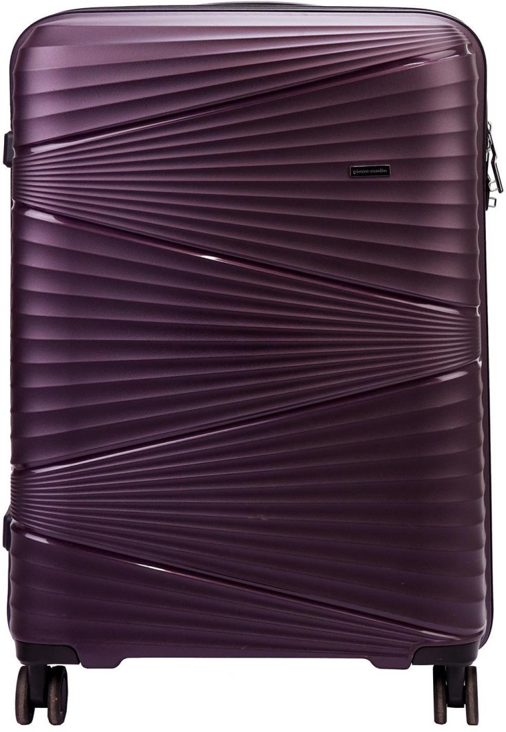 Pierre Cardin walizki - Morele.net