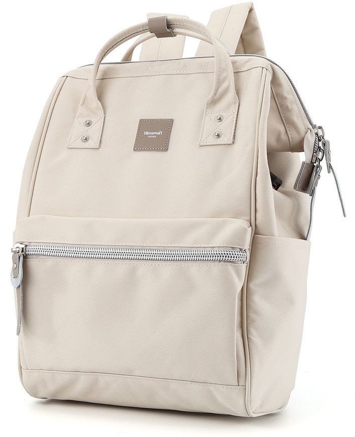 Himawari Plecak Himawari 1881 beżowy - Plecak turystyczny - Morele.net