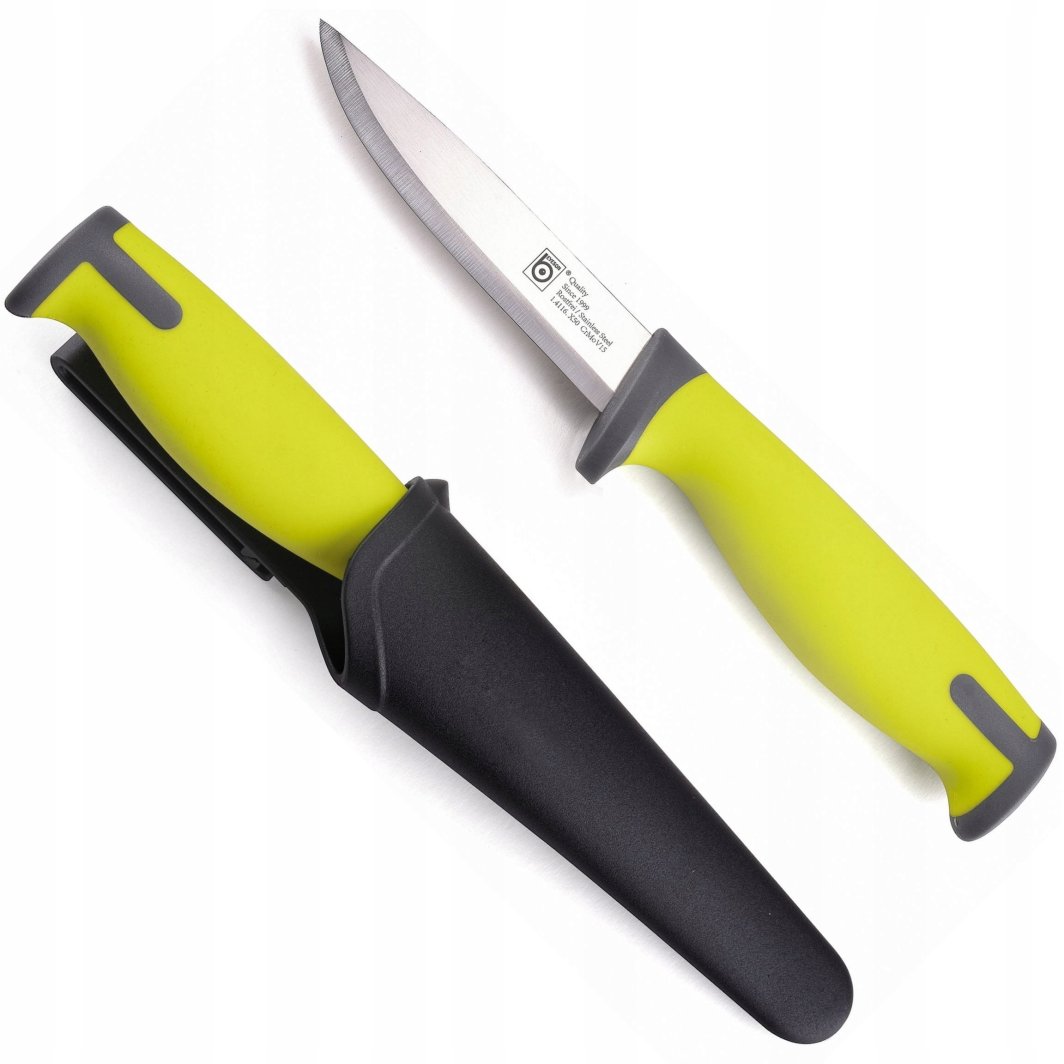 JetWorld Knife INOX 5000 - Morele.net
