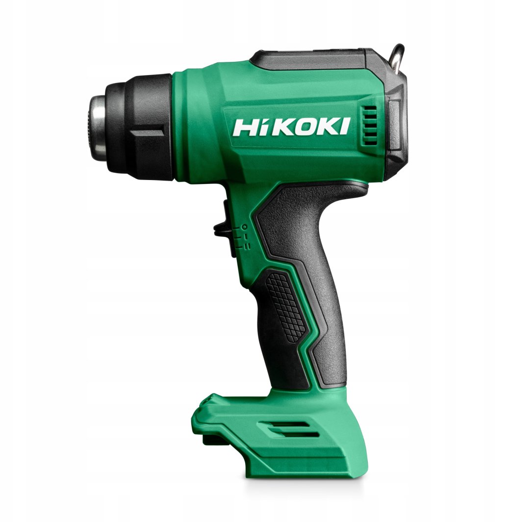 Hikoki HIKOKI.HEAT GUN 18V RH18DA W4Z - Opalarka - Morele.net
