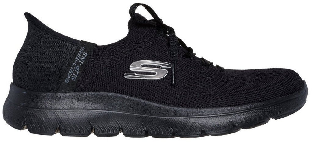 Skechers Buty damskie SKECHERS Slip-ins Summits (150263-BBK) 40 ...