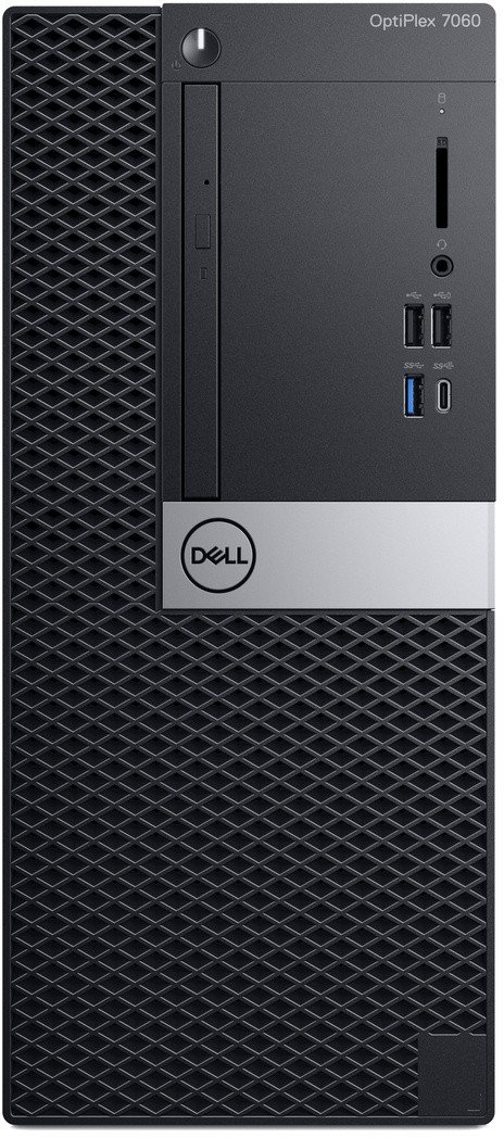 Dell Dell Optiplex 7060 Tower Core i5 8400 (8-gen.) 3,0 GHz (6-rdzeni ...