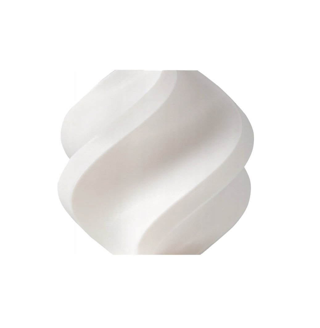 BambuLab Filament Bambu Lab Refill ABS 1,75mm 1kg - White} - Morele.net