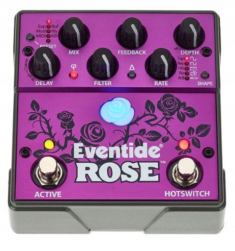 Ever Eventide Rose - Morele.net