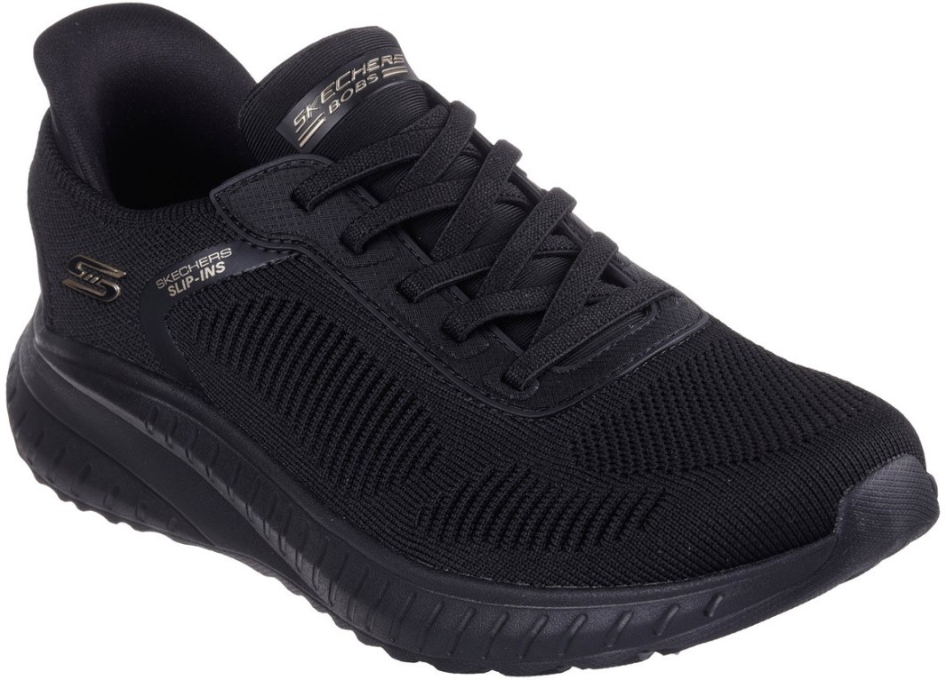 Skechers Slip-ins: BOBS Sport Squad Chaos 117497 BBK 38 - Morele.net