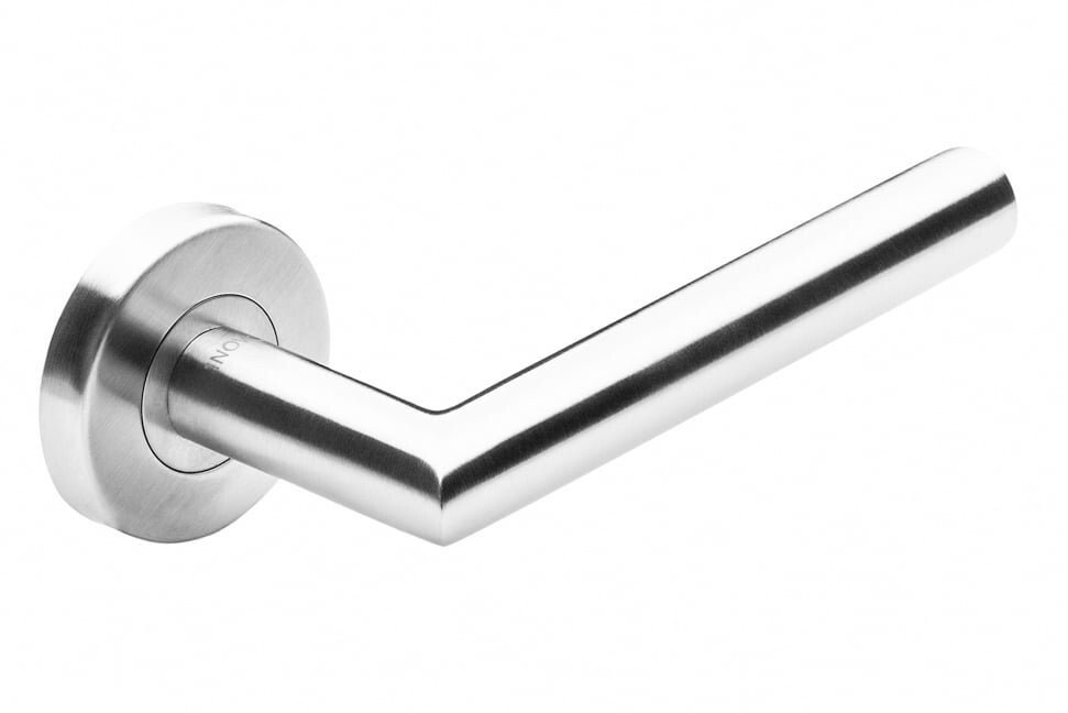 LG Door handle INOVO TL 07 INOX, universal, stainless steel - Morele.net
