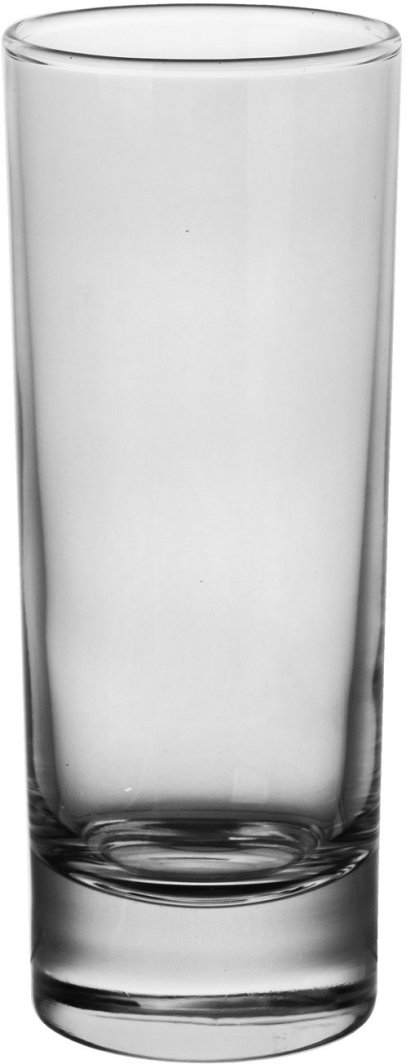 Dymo Szklanka 210 ml Long Uni 91400 - Morele.net