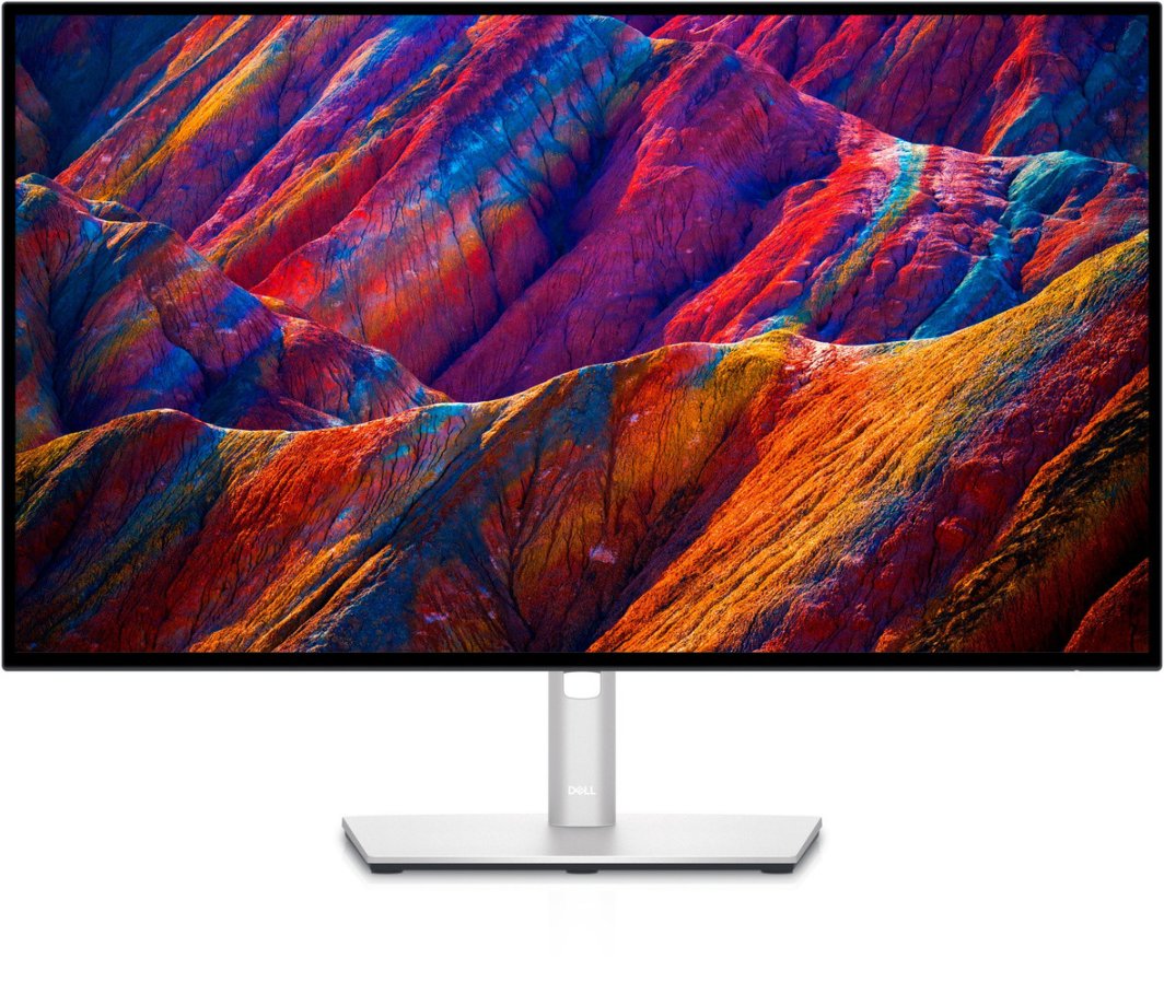 Dell Monitor LED Dell U2723QE - Monitor - Morele.net