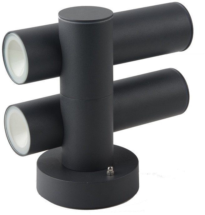 Domoletti WALL LED LIGHT FLIP IP44 QY200645 3000K - Kinkiet - Morele.net