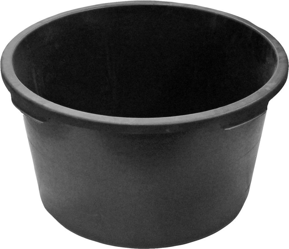 Magic Vac CONTAINER ROUND 90L BLACK - Kosz na śmieci - Morele.net