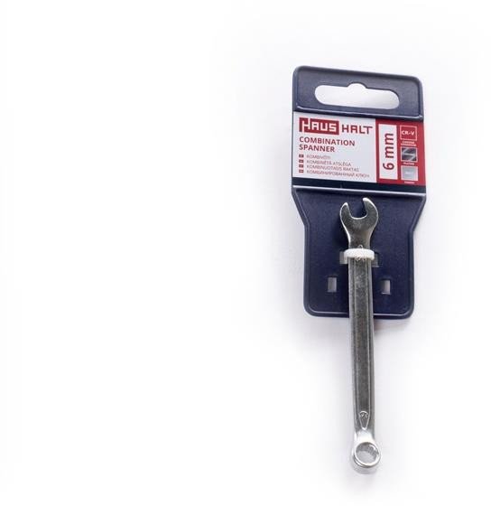 Green Cell COMBINED KEY 6 MM CR-V - Morele.net