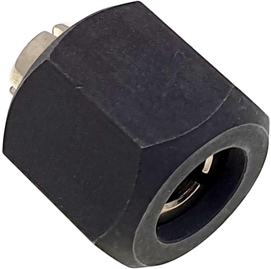 Bosch TULEJA ZACISKOWA 6 MM DO GKF 600 - Morele.net