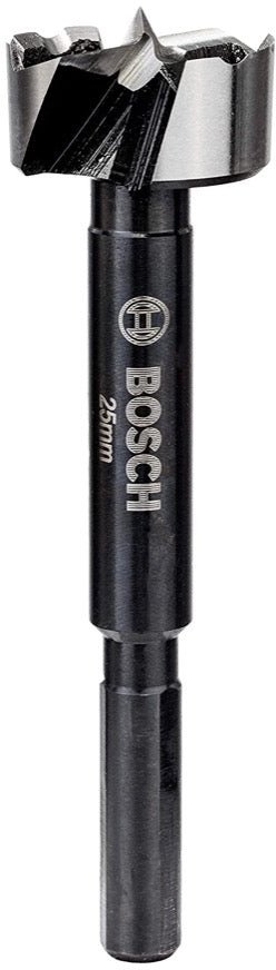 Bosch WIERTŁO FORSTNERA 25 mm toothed rim - Wiertło - Morele.net