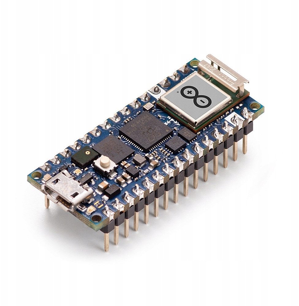 Arduino ARDUINO Board Nano RP2040 CONNECT with headers - Morele.net