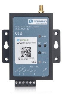 Aten DRAGINO LoRaWAN Converter to RS485 RS485-LN-EU868 - Morele.net