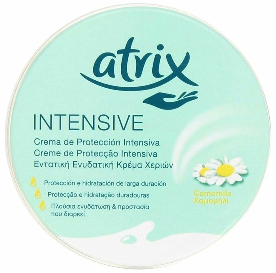Atrix Krem Nawilżający do Rąk Atrix ATRIX INTENSIVE 150 ml - Morele.net