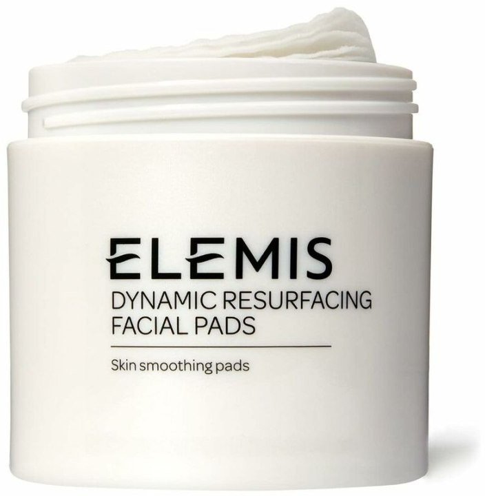 Elemis Płatki do twarzy Elemis Dynamic Resurfacing Peeling 60 Sztuk ...